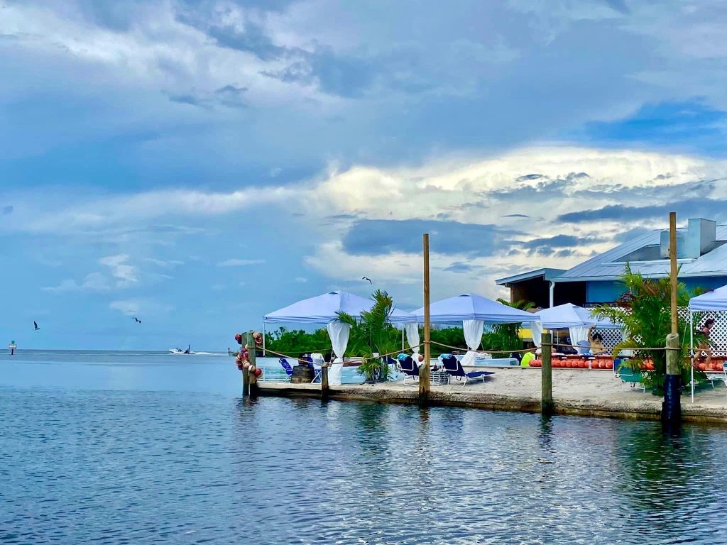 Jug Creek Marina – Bokeelia Island Properties, LLC